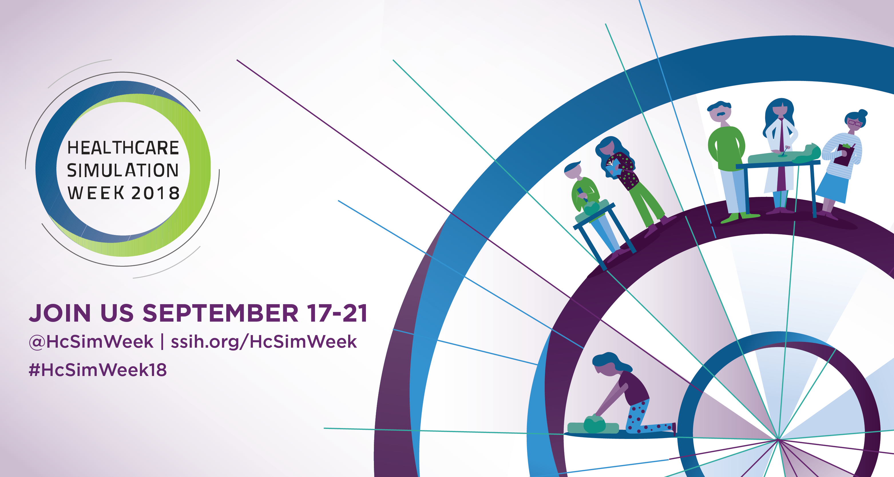 Try This: Using Quick Response (QR) Codes in the Simulation Lab